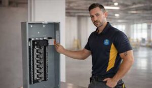 ELECTRIC ALL PRO – Honest Electrician In North Carolina